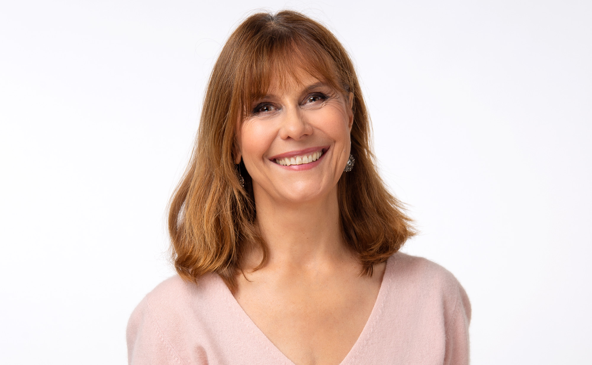 Rita Rätsepp: "Positiivsust ja head energiat saame kõik ise tekitada ...