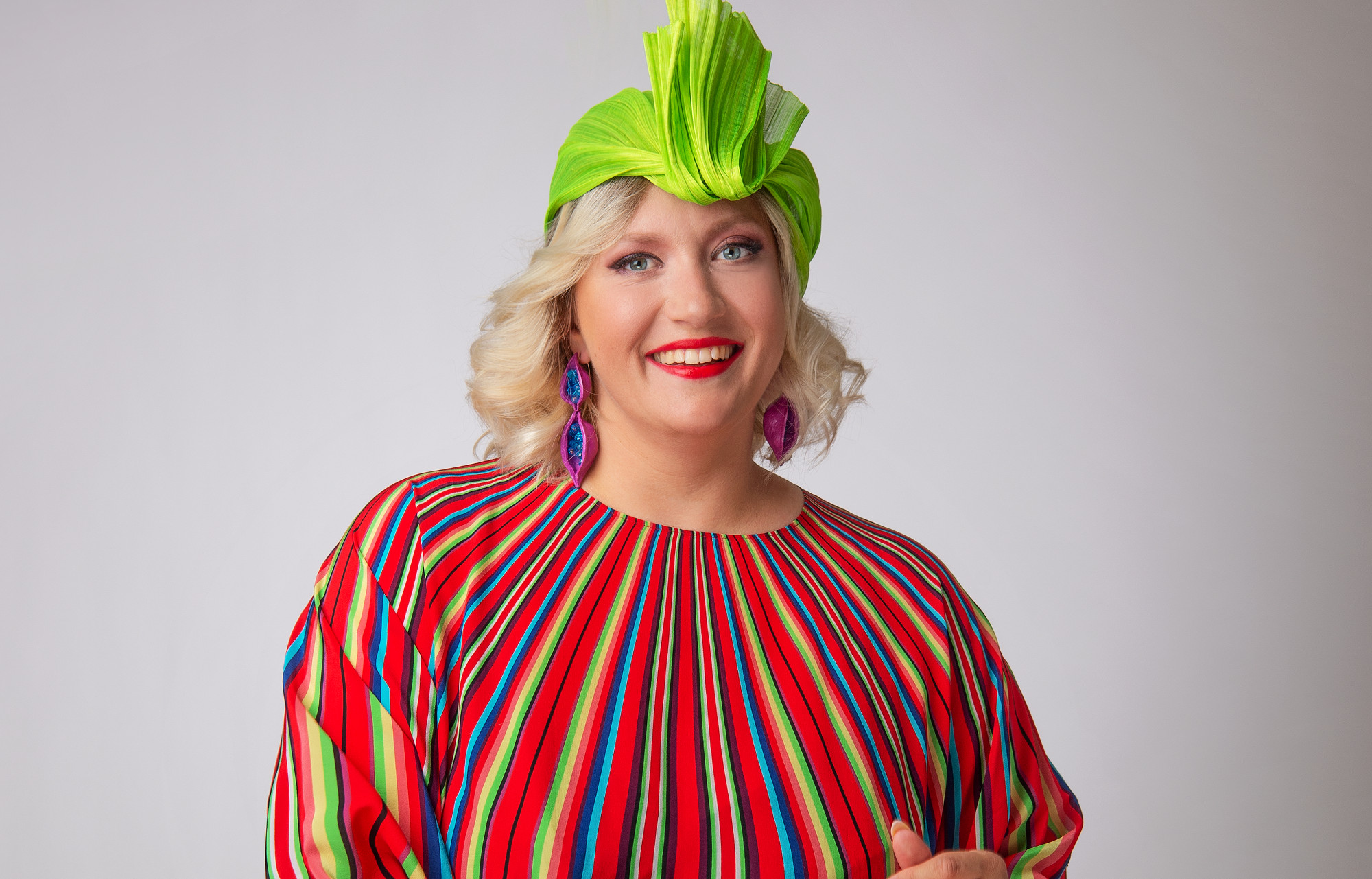 Sofia Rubina: "Muusika on palju rohkem kui lihtsalt kõla" | kodus.ee